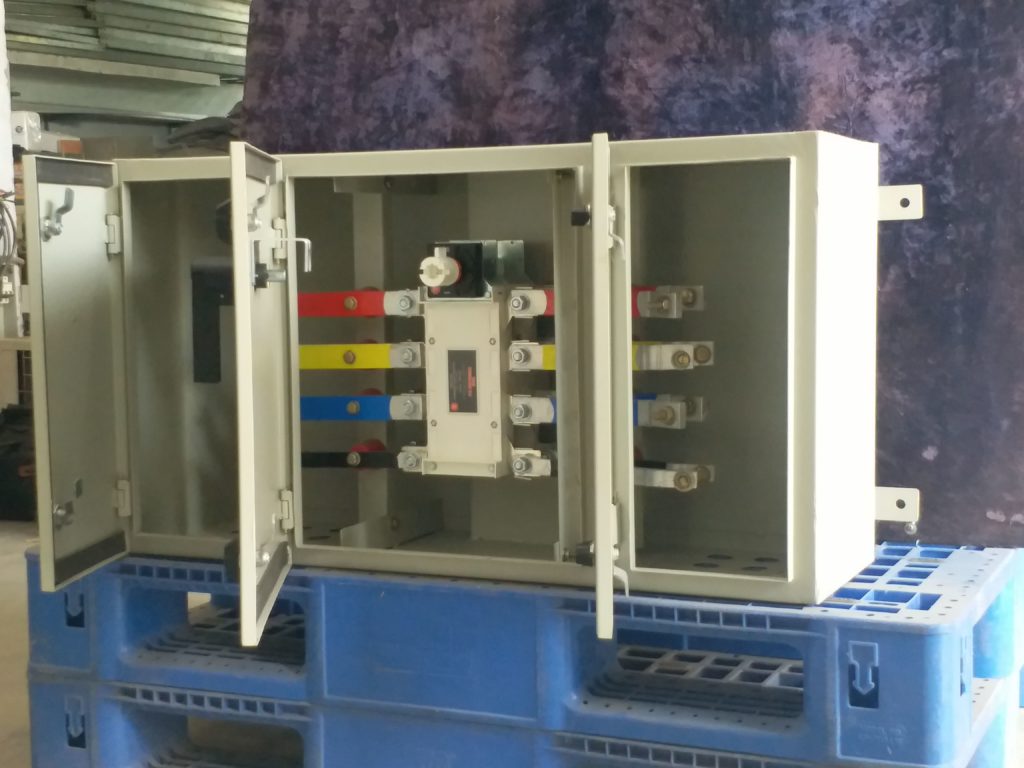 A class Electrical Consultants, Panel Manufacturers & KEI wires ...