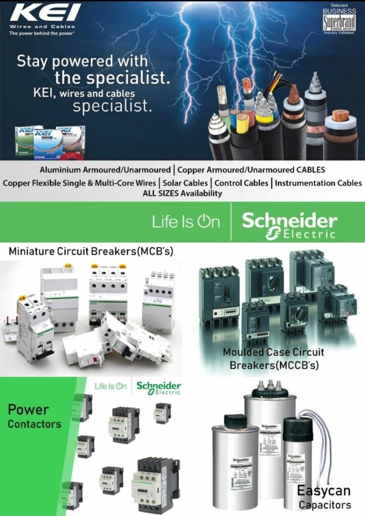 KEI Wires and cables price list, download KEI price list of wires and ...